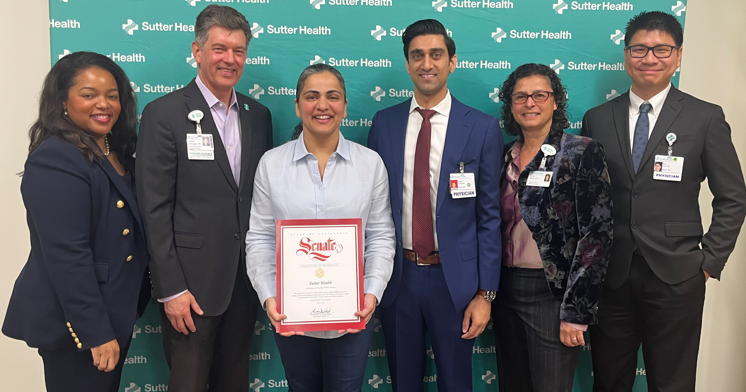 Sutter Health Expands Cardiac and Cancer Care | News ...