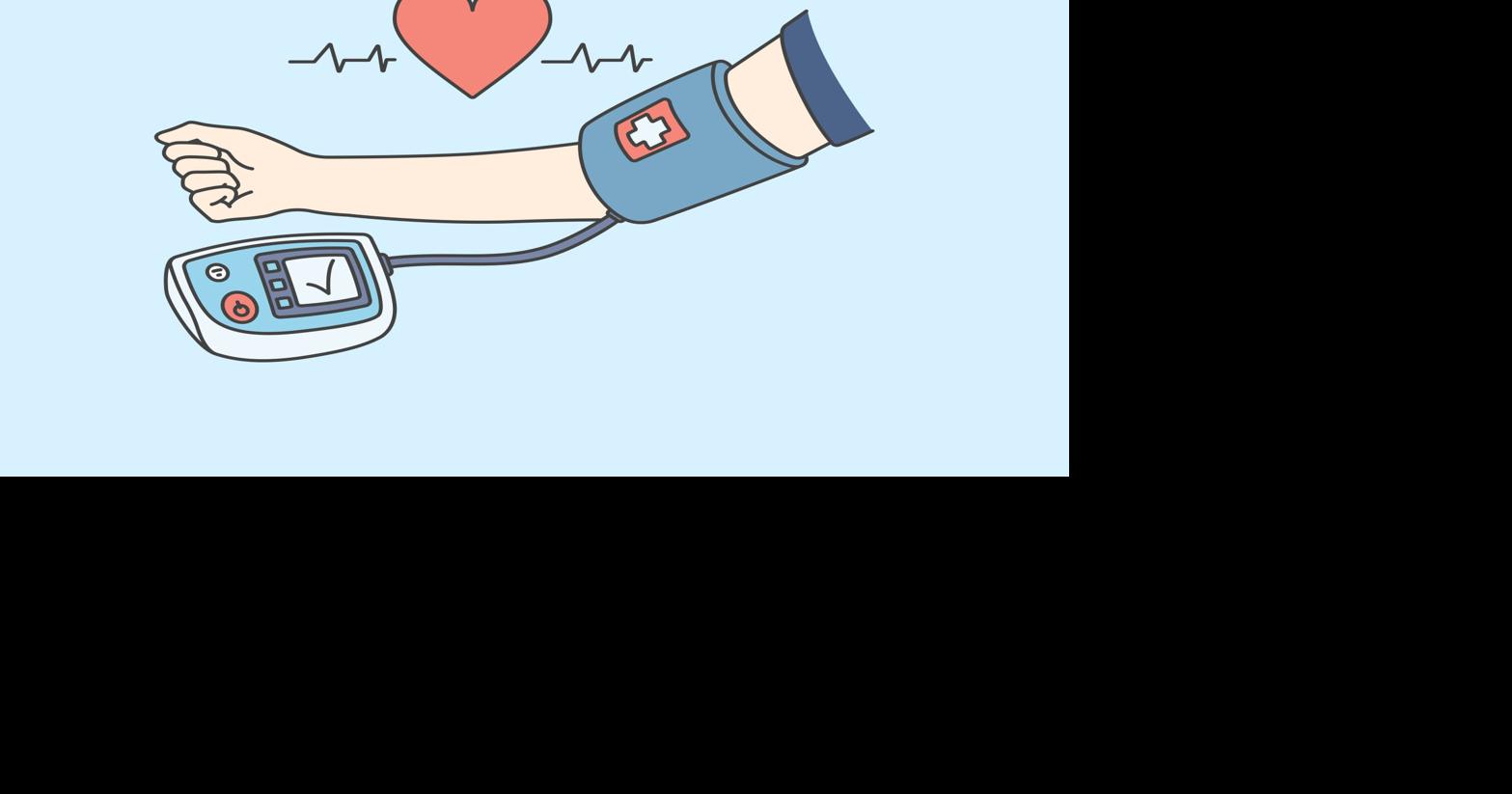 Properly Monitor Your Blood Pressure | Seniors | castrovalleyforum.com