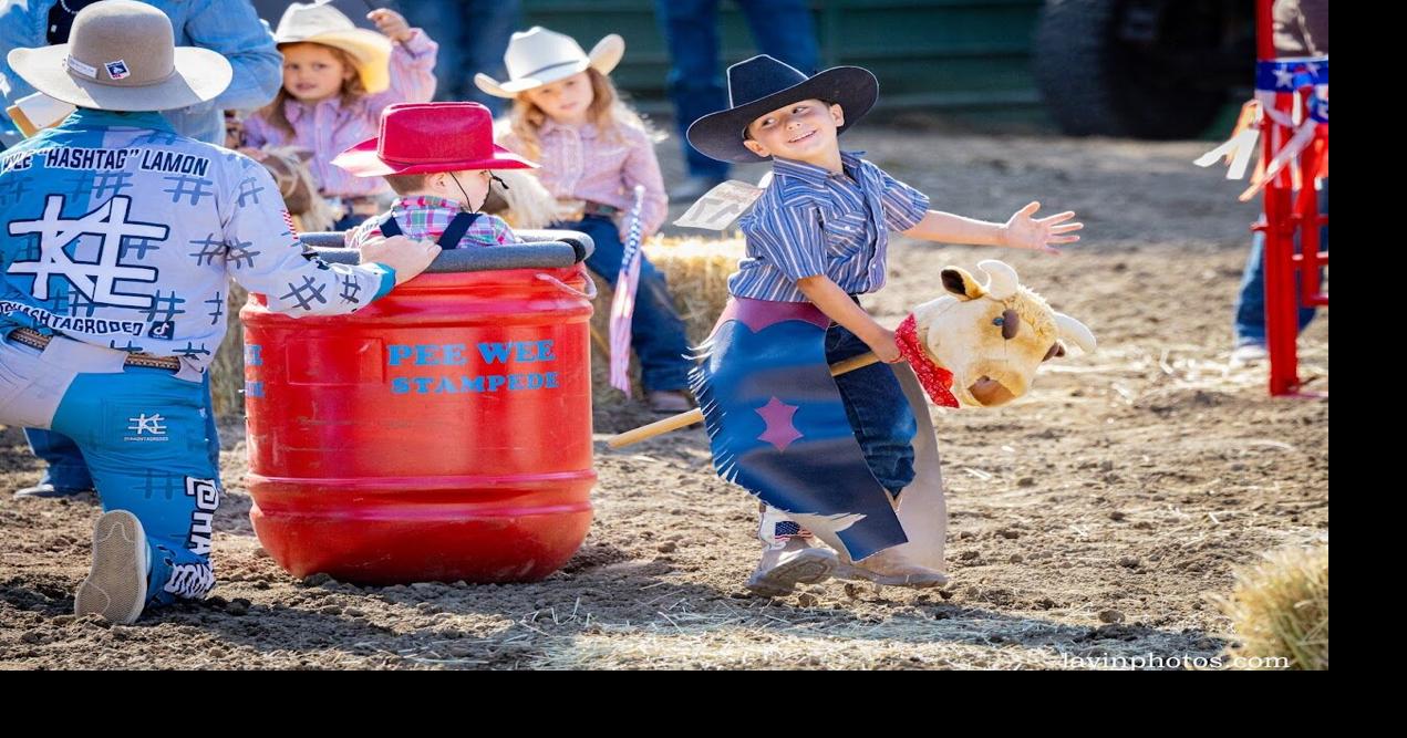 Castro Valley Wraps Up Week of Rodeo | News | castrovalleyforum.com