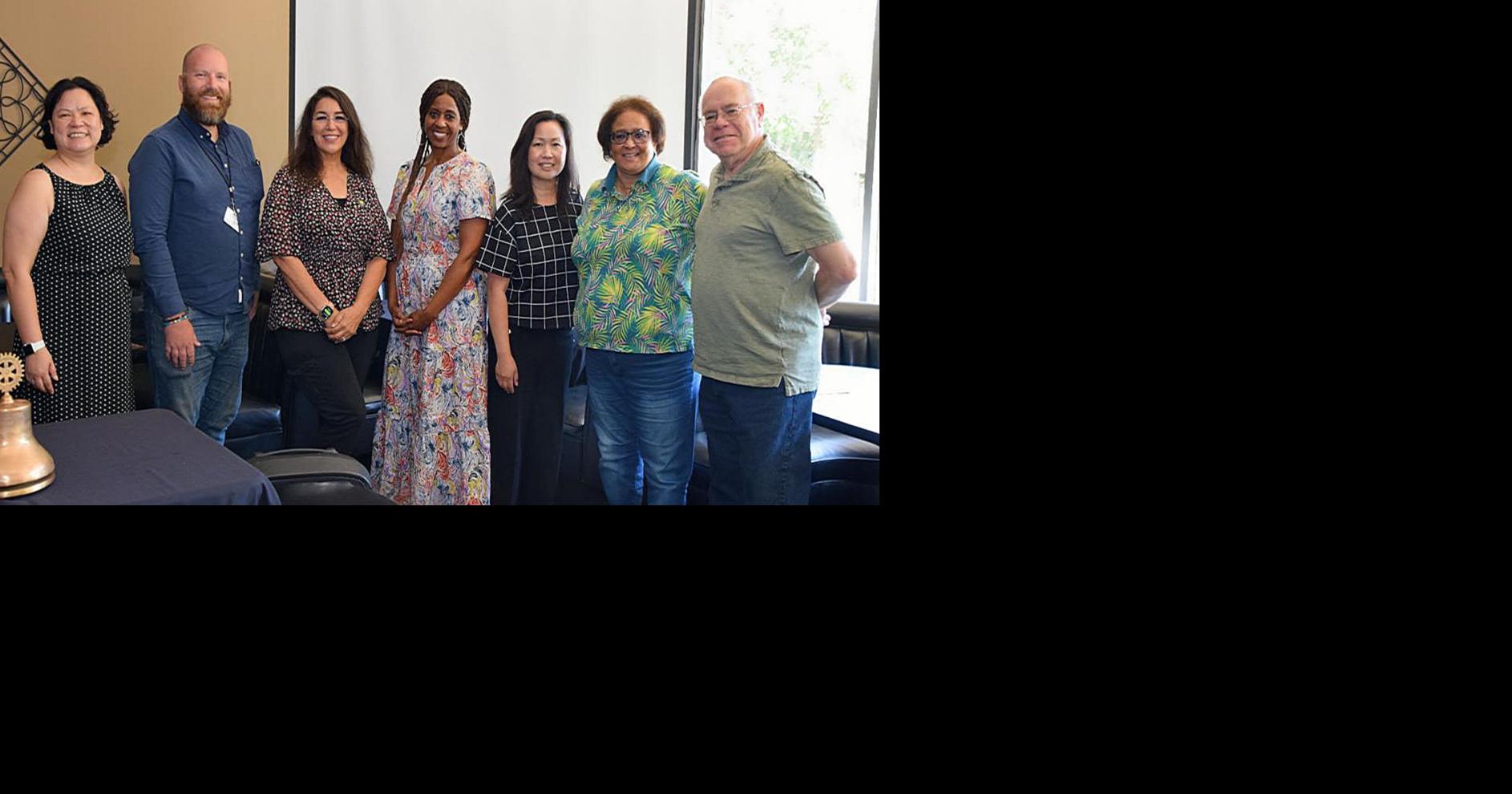 Building for Future: CVUSD Facility Improvements, Vision | News ...