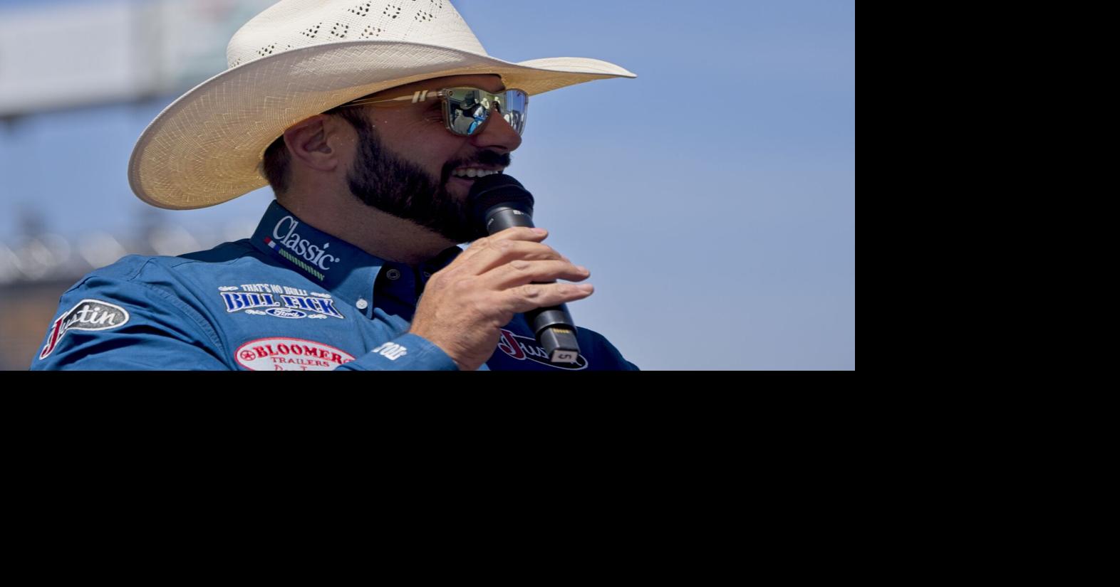 Countdown to 103rd Rowell Ranch Rodeo | News | castrovalleyforum.com