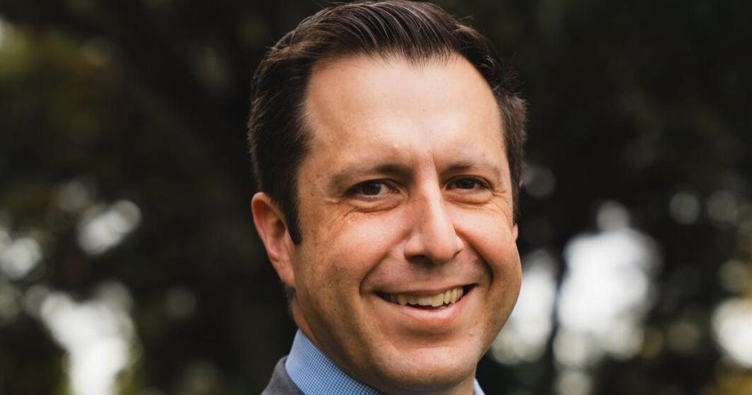 Ed Hernandez Named Eden Health District Chair | News ...