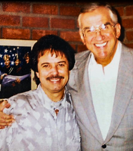 Castro Valley's Music Legend: Jim Bedford | News | castrovalleyforum.com