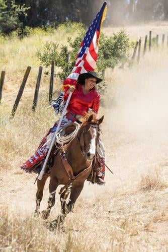 Making a Grand Entrance | News | castrovalleyforum.com