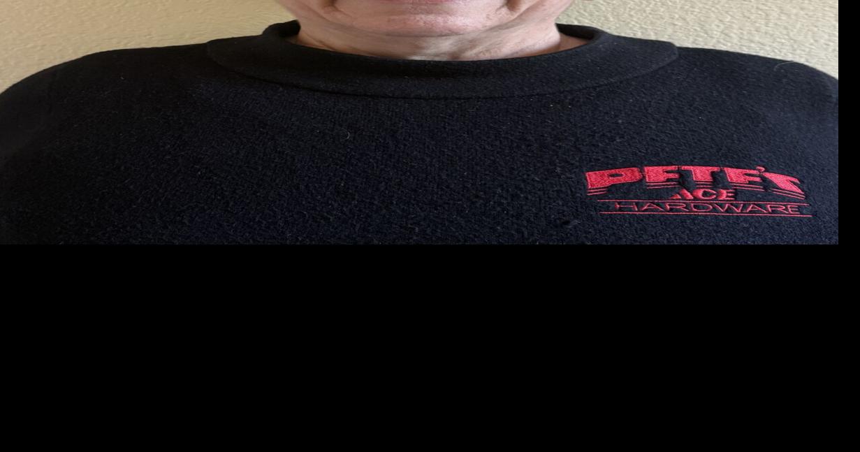 Roark Continues a Century of Service at Pete’s Ace Hardware | News ...