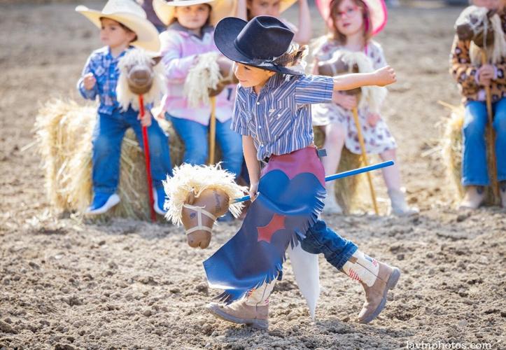 Castro Valley Wraps Up Week of Rodeo | News | castrovalleyforum.com