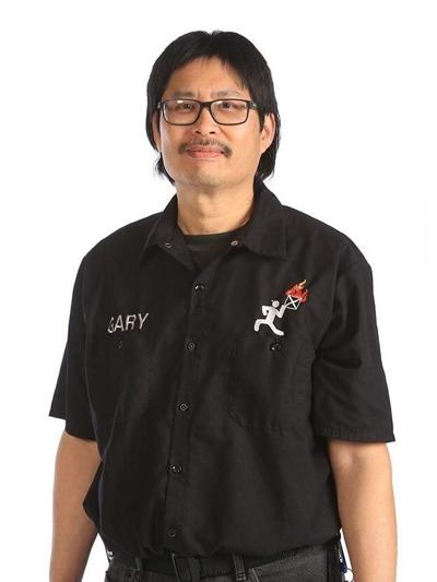 Gary Gin Inspires the Next Generation | News | castrovalleyforum.com