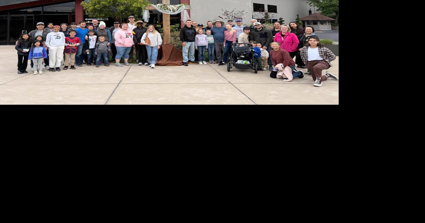 Love CV Day: Acts of Kindness Bring Community Together | Community Blog ...