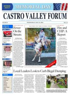 News | castrovalleyforum.com