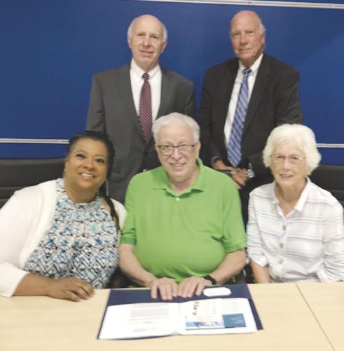Arts council announces two endowments in honor of Fowlkes | News ...