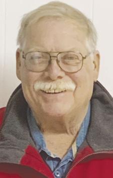 Wrenn announces candidacy for Caswell County commissioner seat | News ...