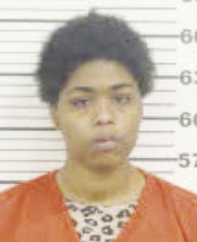 Felony warrant for arrest suspect arrested in Caswell Co. | News ...