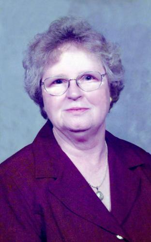 Lorine Fitch Totten | Obituaries | caswellmessenger.com