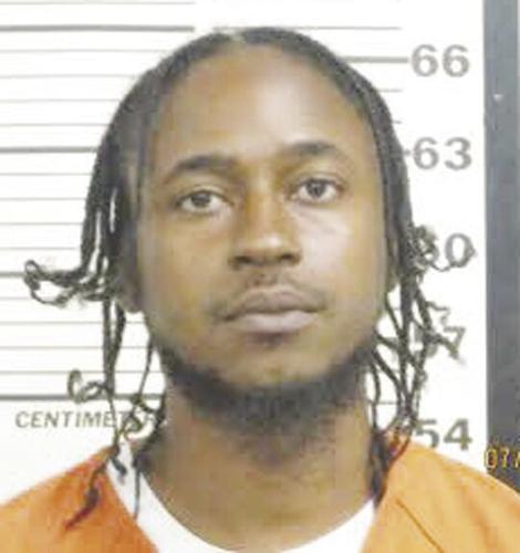 Yanceyville man arrested for allegedly shooting inside building | News ...