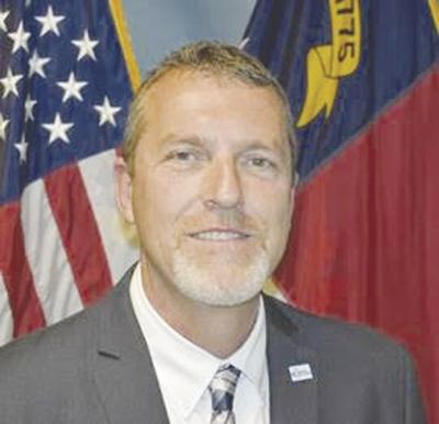 Cassady named new warden at Caswell Correctional Center | News ...