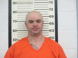 Pelham man arrested on narcotics charge | News | caswellmessenger.com