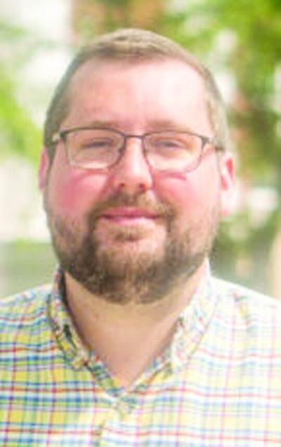 River District Association makes announcent of new director | News ...