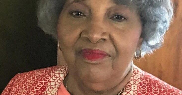 Mrs. Edith Fields Williamson | Obituaries | caswellmessenger.com