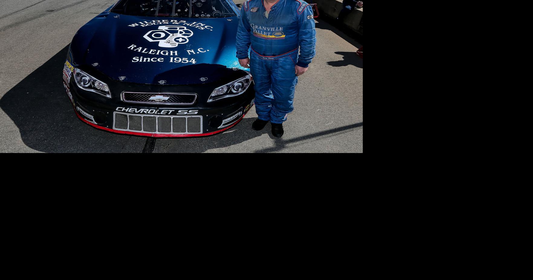 TERRY DEASE READYING FOR 2021 SEASON AT SOUTH BOSTON SPEEDWAY | Online ...