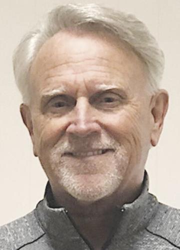 Caswell commissioners release Bryan Miller; Tony Smith named interim ...