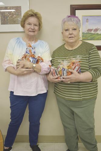 Veteran breakfast to take break | News | caswellmessenger.com