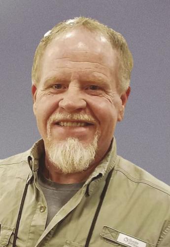 Milton to reflect on “The Turkey Man,” R. Wayne Bailey Oct. 14 | News ...