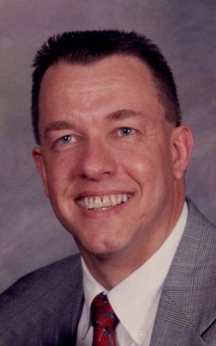 Timothy Wayne Hudson | Obituaries | caswellmessenger.com