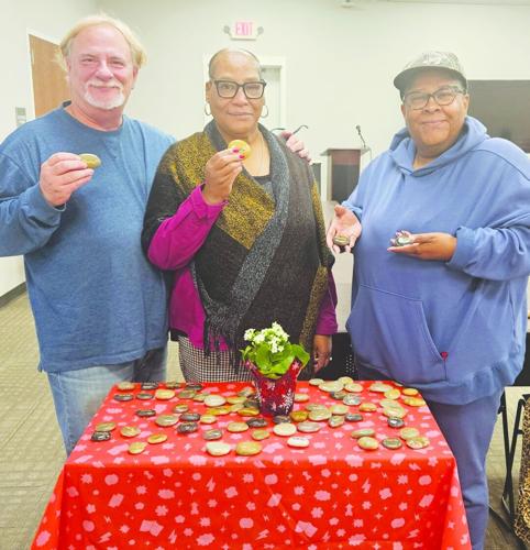 Gunn Memorial Library celebrates Patron’s Appreciation Day | News ...