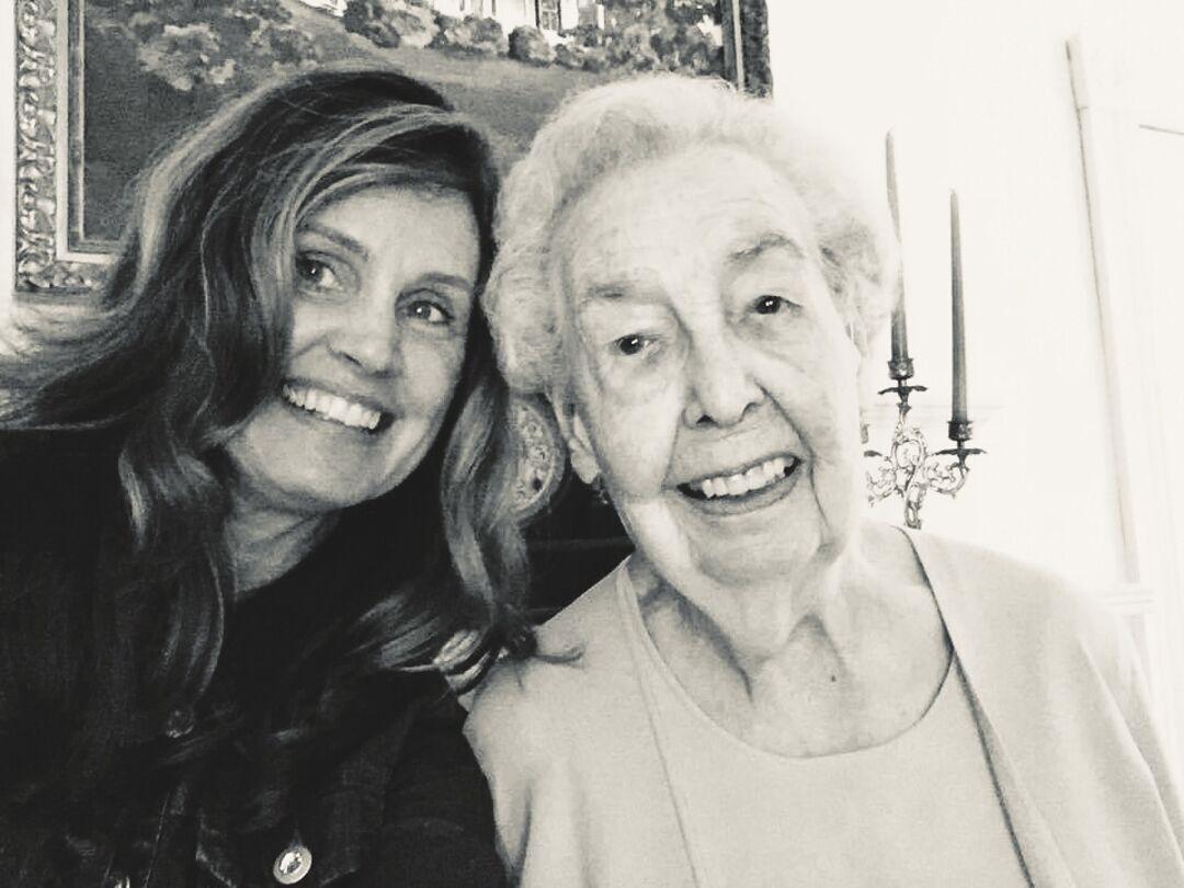 Milton’s Memories of Jean Scott shared by friends | News ...