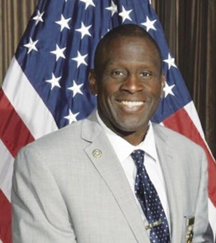 Sheriff Tony Durden invites everyone to Town Hall Meetings | News ...