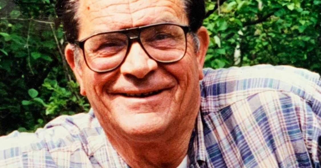 Ralph Aaron Webster | Obituaries | caswellmessenger.com