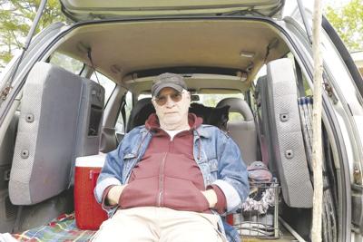 Max Drake makes his own mark on blues guitar playing | News ...