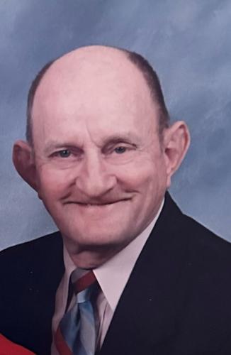 Charlie Allen Poteat | Obituaries | caswellmessenger.com