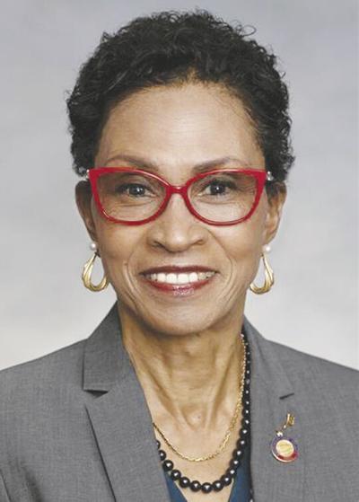 Price seeks re-election in Dist. 50 | News | caswellmessenger.com