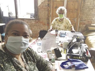 meet the soldier script