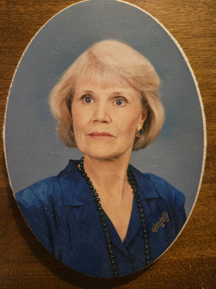 Gunter, Sara Watlington | Obituaries | caswellmessenger.com