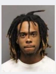 CASWELL COUNTY JURY FINDS MAN GUILTY OF ATTEMPTED MURDER Andre Lamar ...