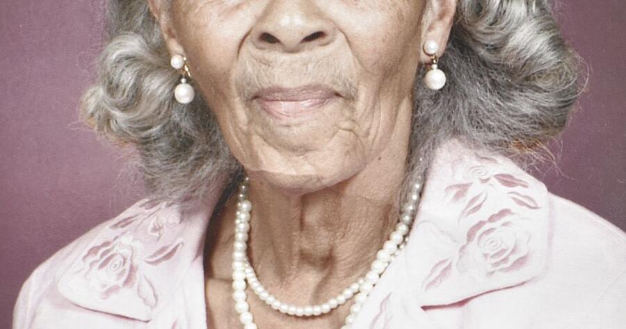Totten celebrates 100th birthday with family/friends | News ...