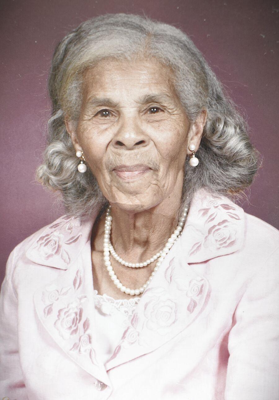 Totten celebrates 100th birthday with family/friends | News ...