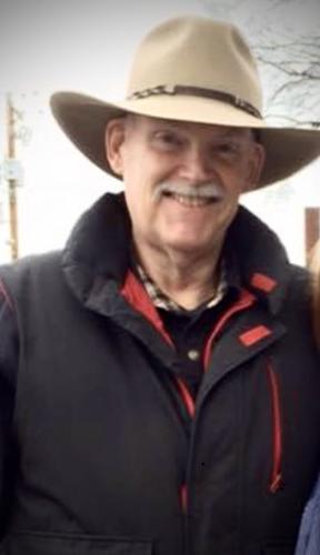 Walter Lea Thomas IV | Obituaries | caswellmessenger.com