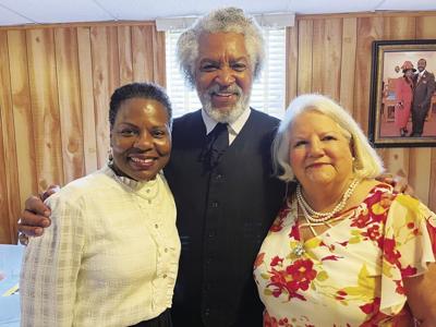 Thomas Day House/Union Tavern holds annual meeting to preview becoming ...