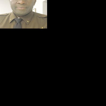 Durden to run for re-election in November | News | caswellmessenger.com