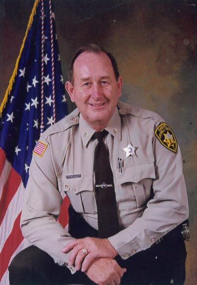 William Ronald Walker | Obituaries | caswellmessenger.com