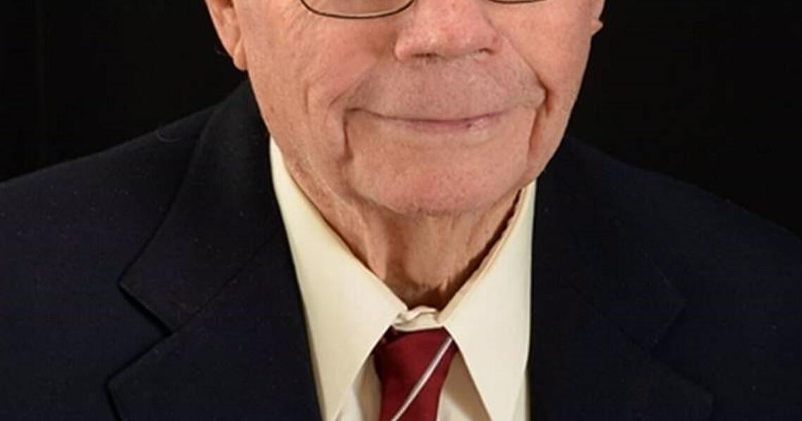 James “Jake” Rudd | Obituaries | caswellmessenger.com