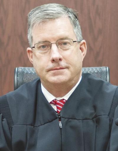 Wilson named president of NC Conference of Superior Court Judges | News ...
