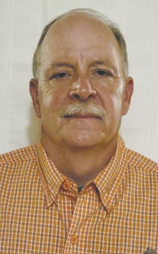Frank Rose to run for Caswell Commissioner | News | caswellmessenger.com