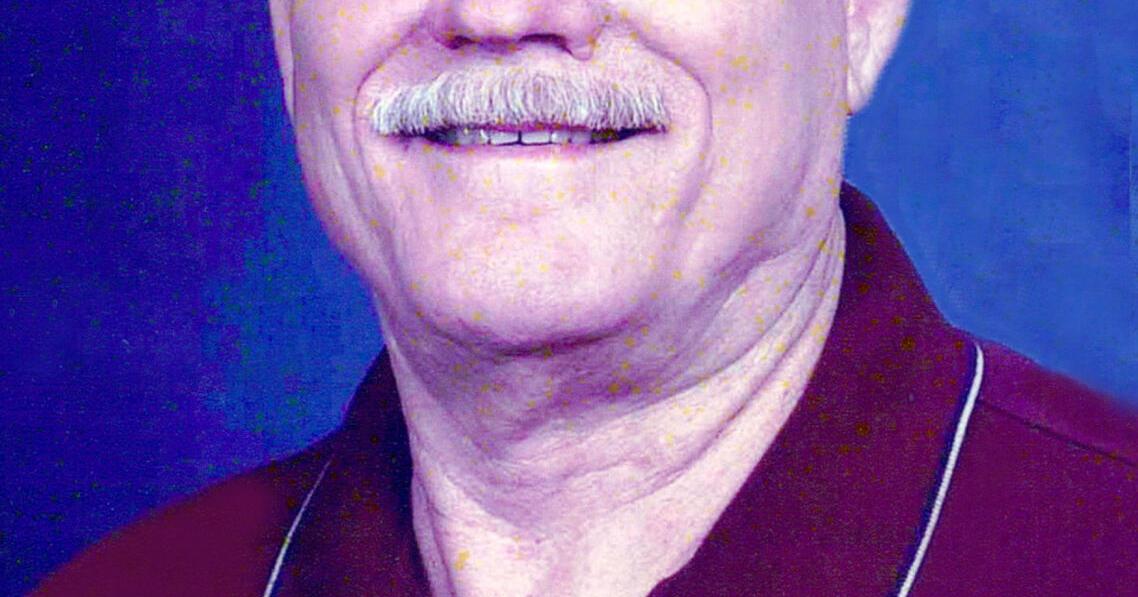 Richard Louis Loftis | News | caswellmessenger.com