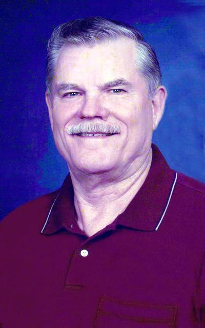 Richard Louis Loftis | News | caswellmessenger.com