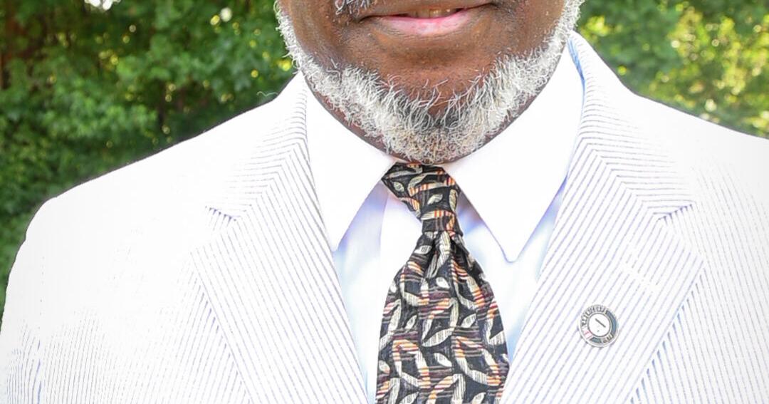 Kevin Tolson, AmeriCorps VISTA, joins PCC staff to reduce food ...