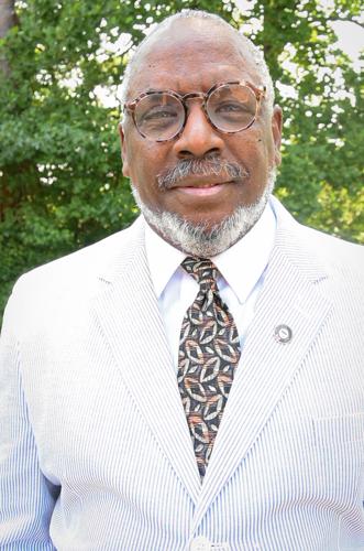 Kevin Tolson, AmeriCorps VISTA, joins PCC staff to reduce food ...